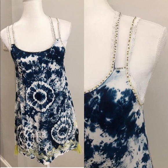 Skemo | Dresses | 3 For 25 Skemo Jelly Aqua Dream Dress | Poshmark